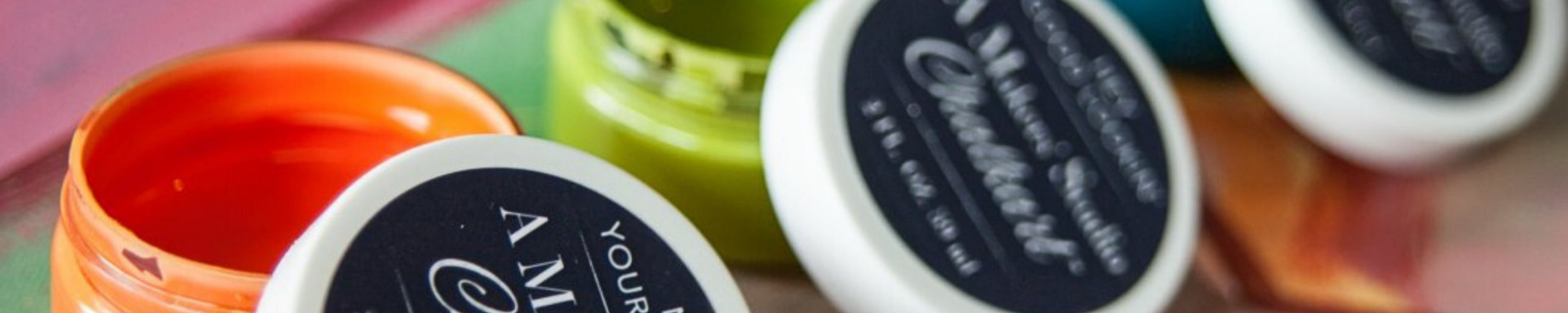 Amazon.com: A Makers' Studio: Chalk Art