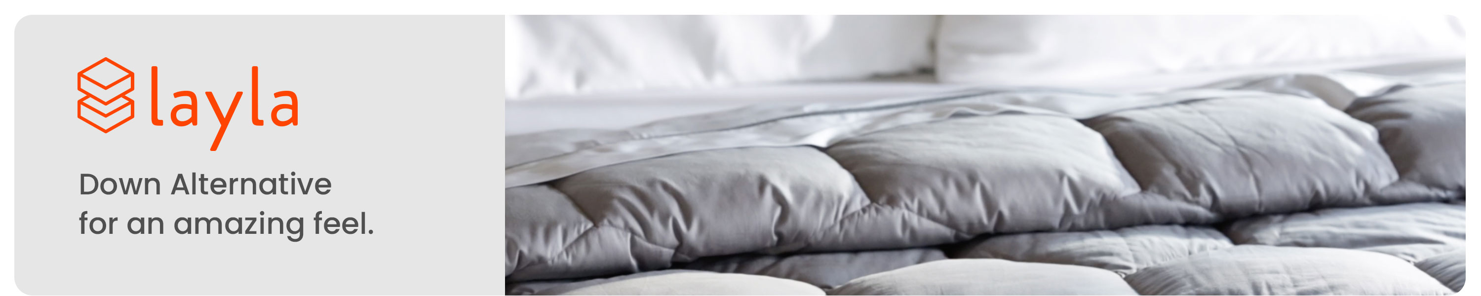 Amazon.com: Layla: Comforter