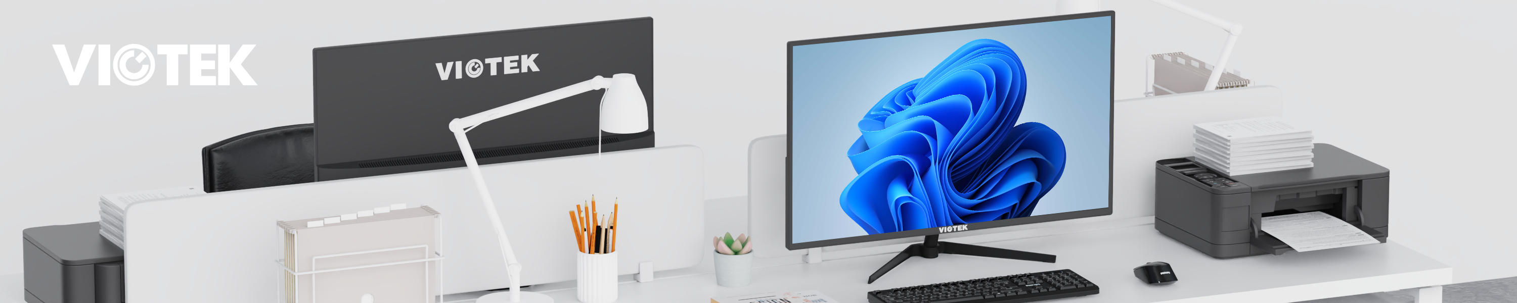 Amazon.com: Viotek: Office Monitors