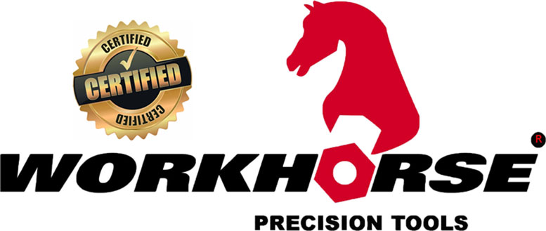 Amazon.com: WORKHORSE CERT PRECISION TOOLS