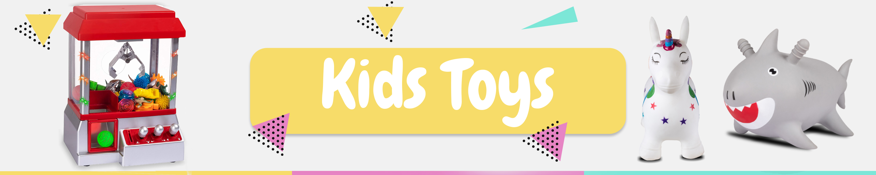 Amazon.com: Hoovy: Kids Toys