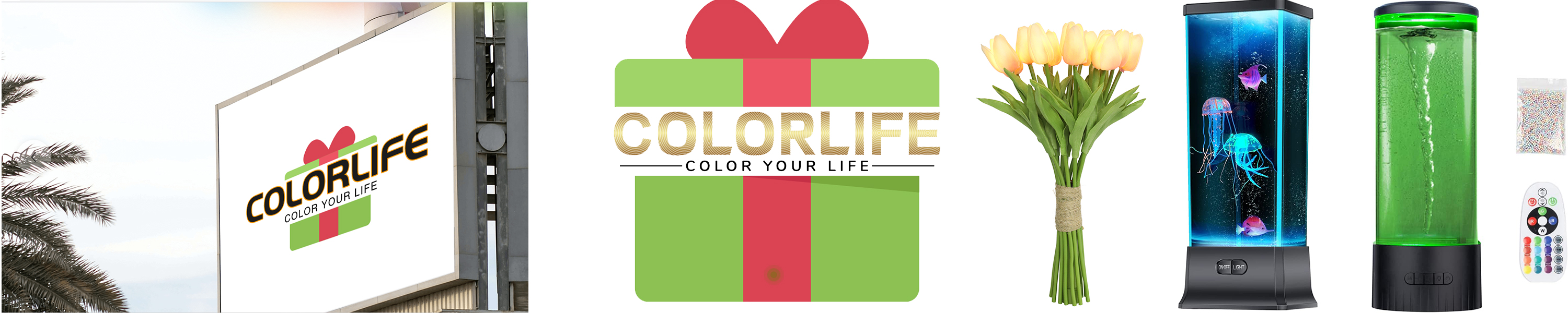Amazon.com: COLORLIFE