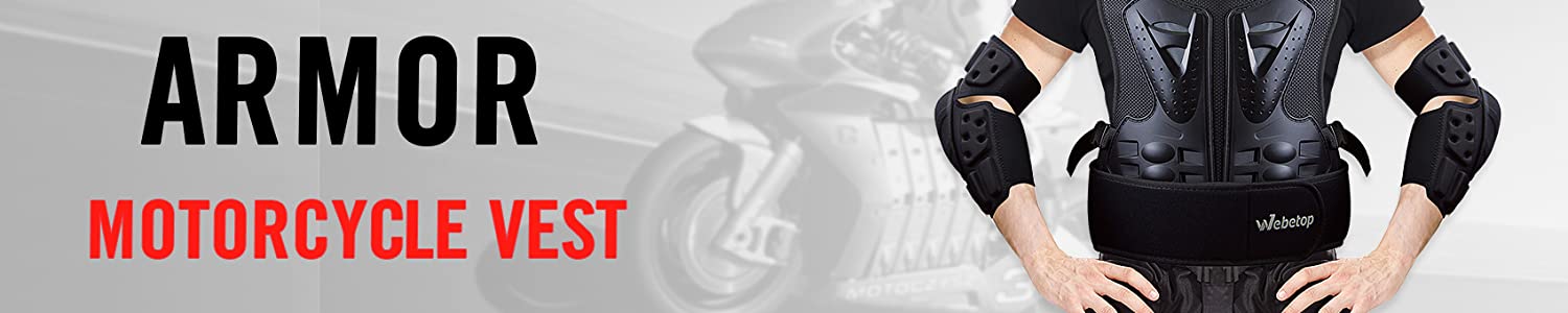 Amazon.com: Webetop: Adult Protective Gear