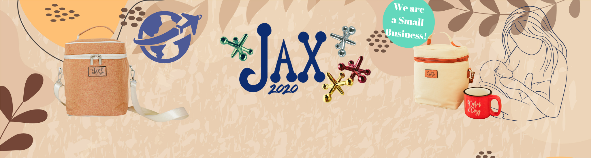 Amazon.com: Jax 2020: Our Story