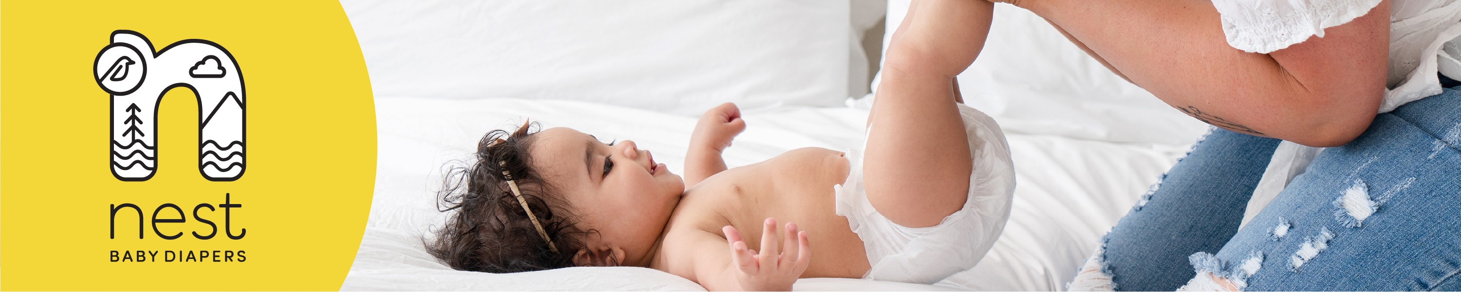 Amazon.com: Nest Diapers