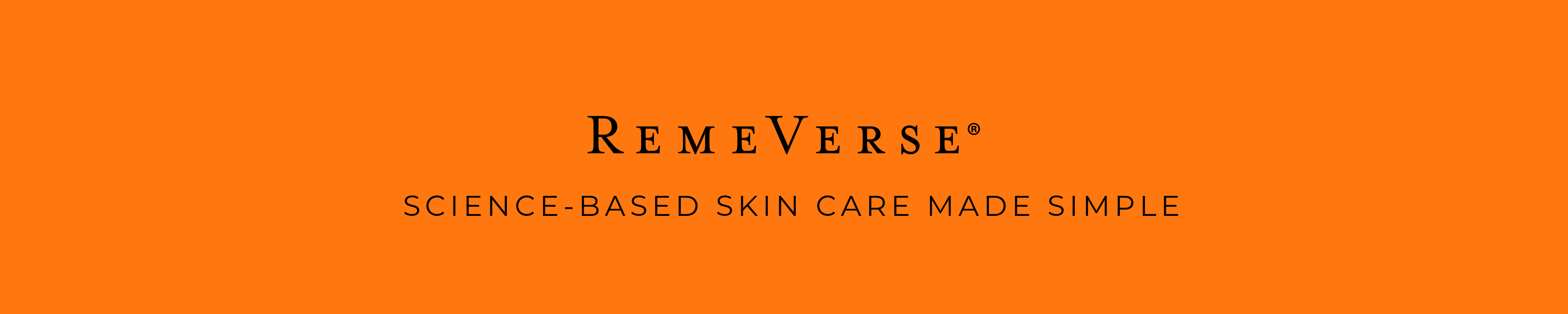 Amazon.com: RemeVerse SkinCare: Men's Products