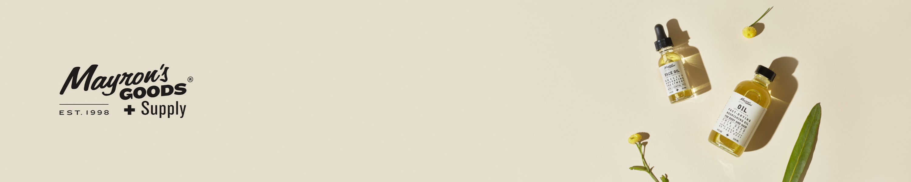 Amazon.com: Mayron's Goods: All Products