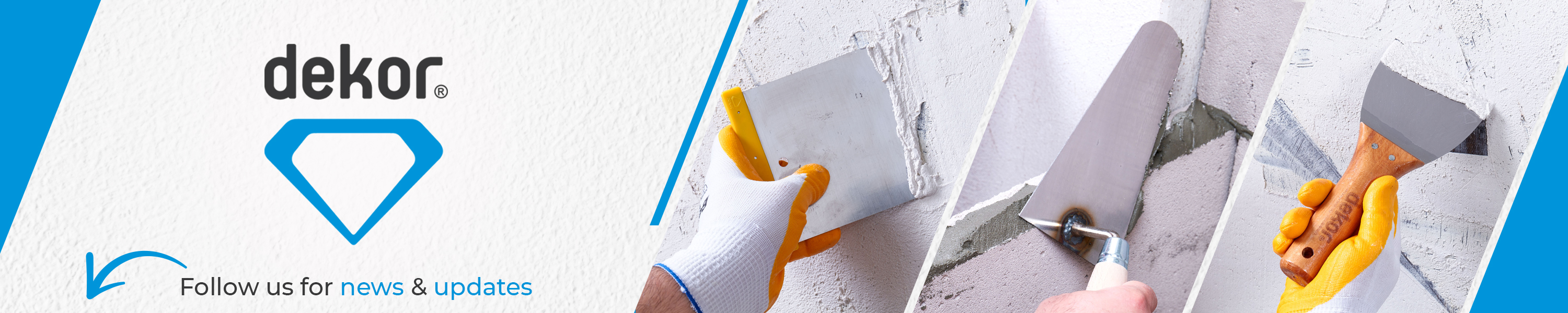 Amazon.com: DEKOR Tools