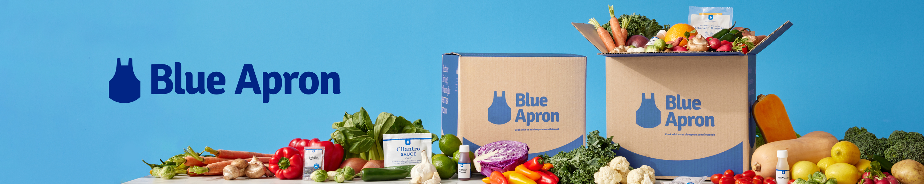 Amazon.com: Blue Apron