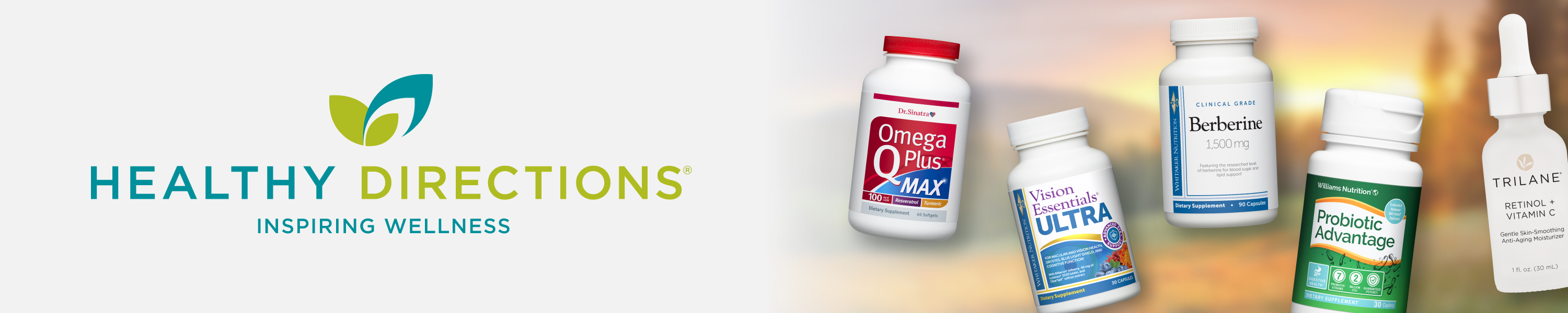 Amazon.com: Healthy Directions: Featured Deals