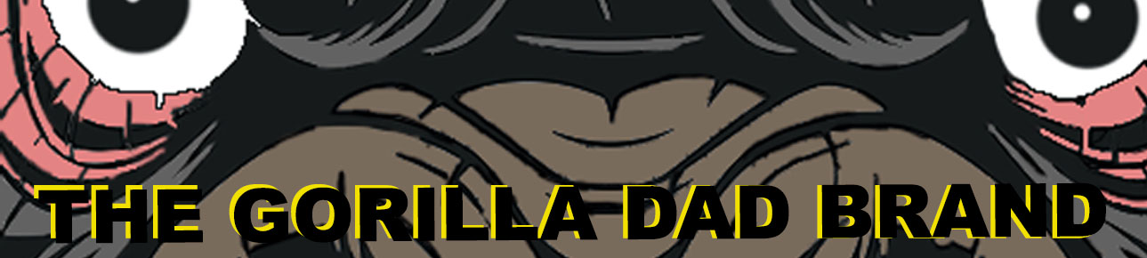 Amazon.com: The Gorilla Dad Brand