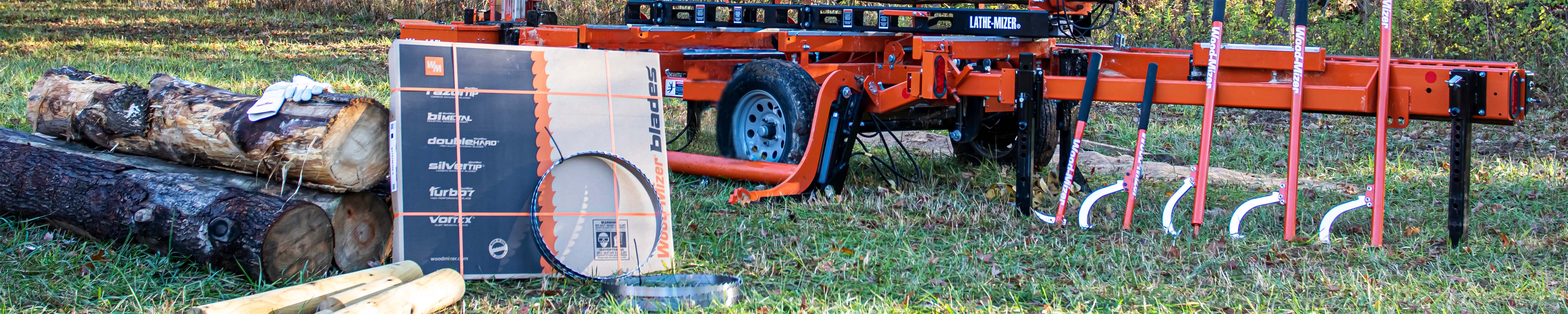 Amazon.com: Wood-Mizer: Sawmill Parts & Accessories