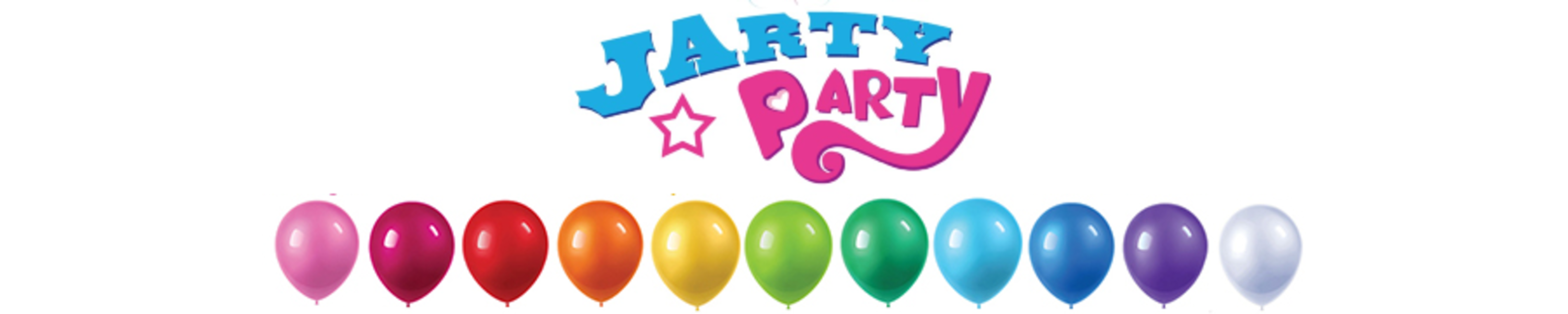Amazon.com: JARTY PARTY