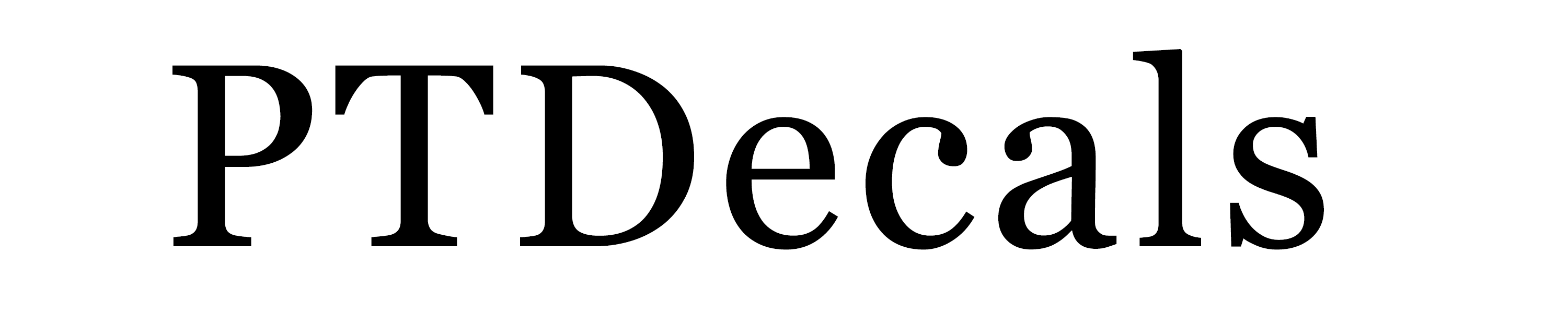 Amazon.com: PTDecals