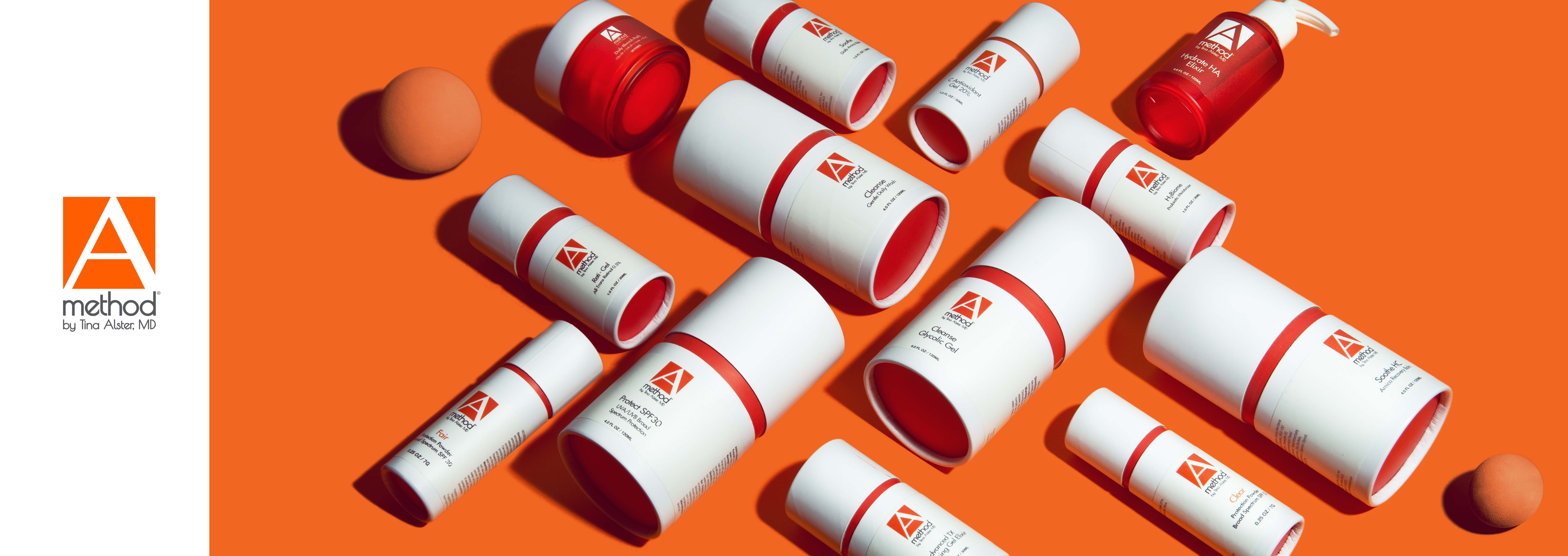 Amazon.com: The A Method®: Eye Cream