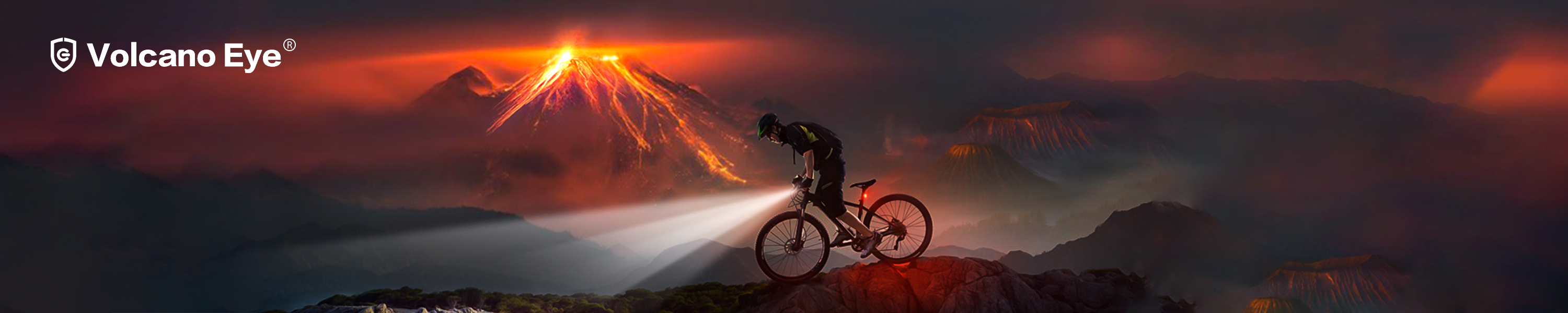 Amazon.com: Volcano Eye: Headlight-Taillight Combinations