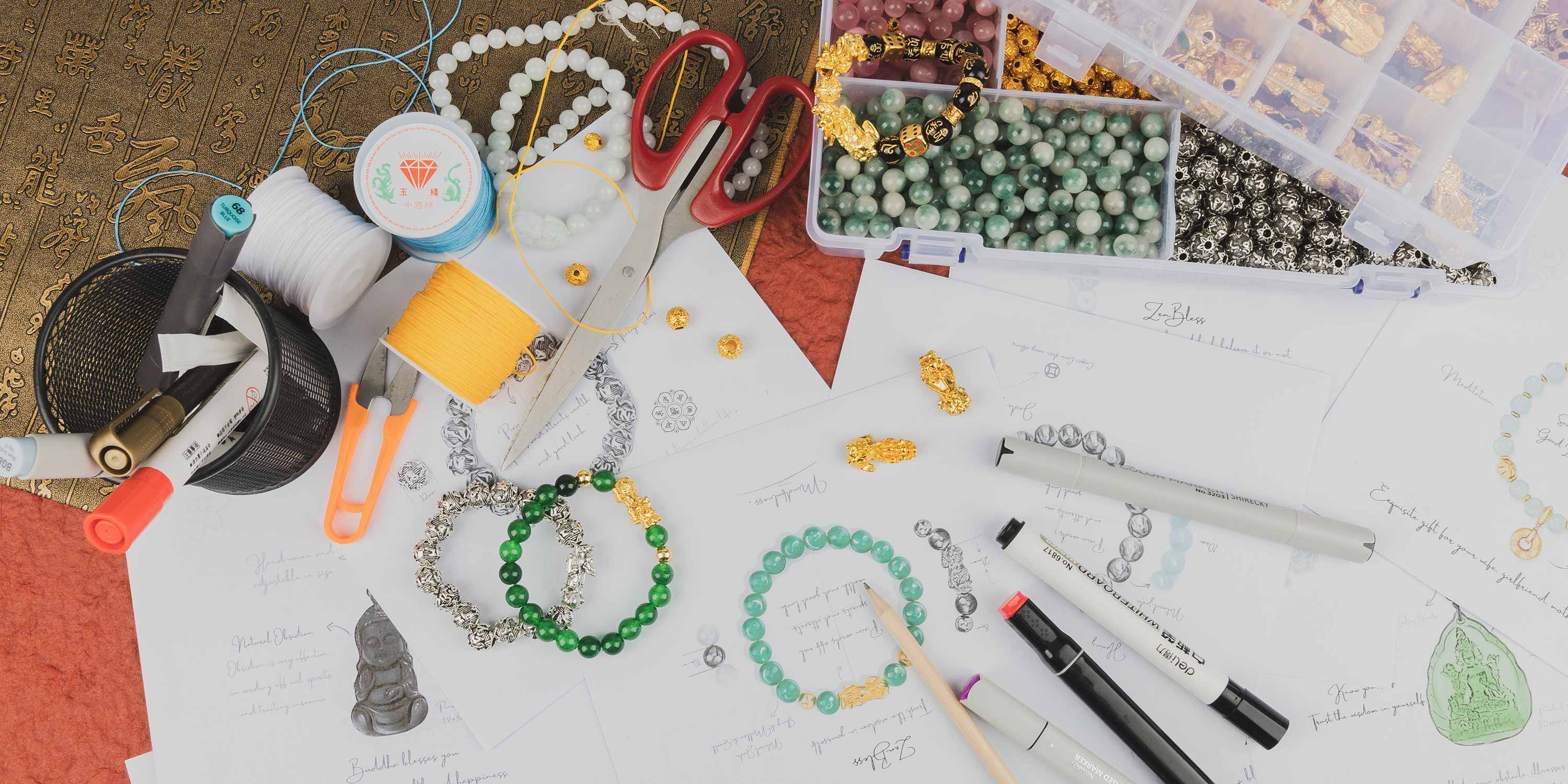 Amazon.ca: ZenBless: BRACELET