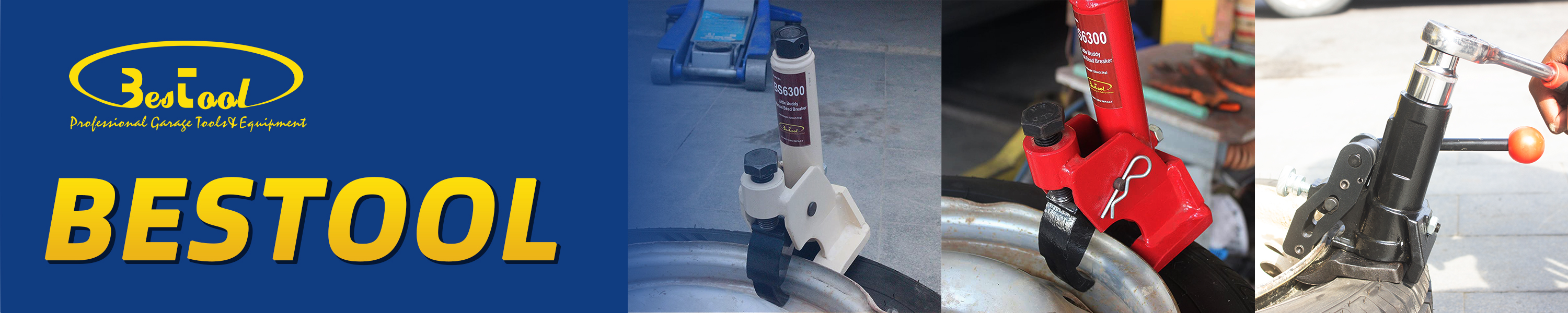 Amazon.com: BESTOOL GARAGE EQUIPMENT: Manual Tire Bead Breaker