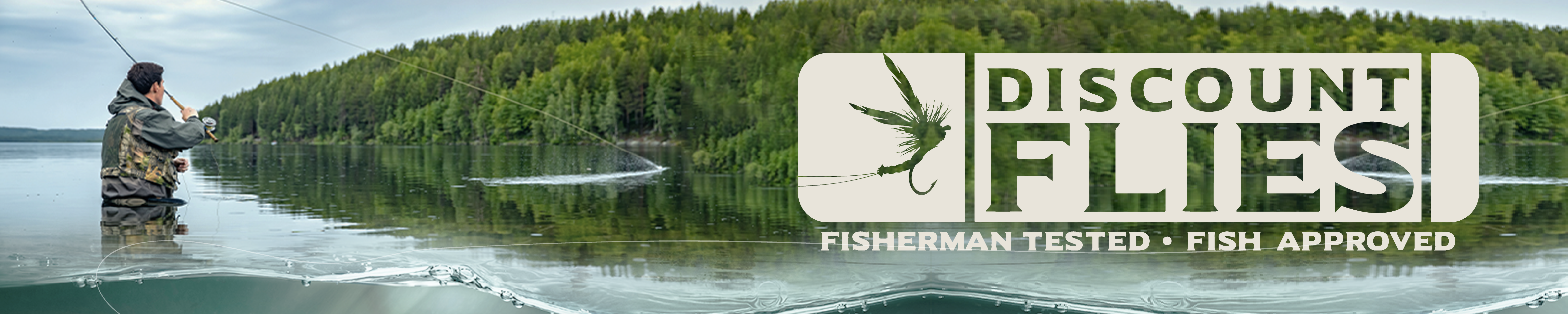 Amazon.com: Discount Flies: Streamers & Saltwater