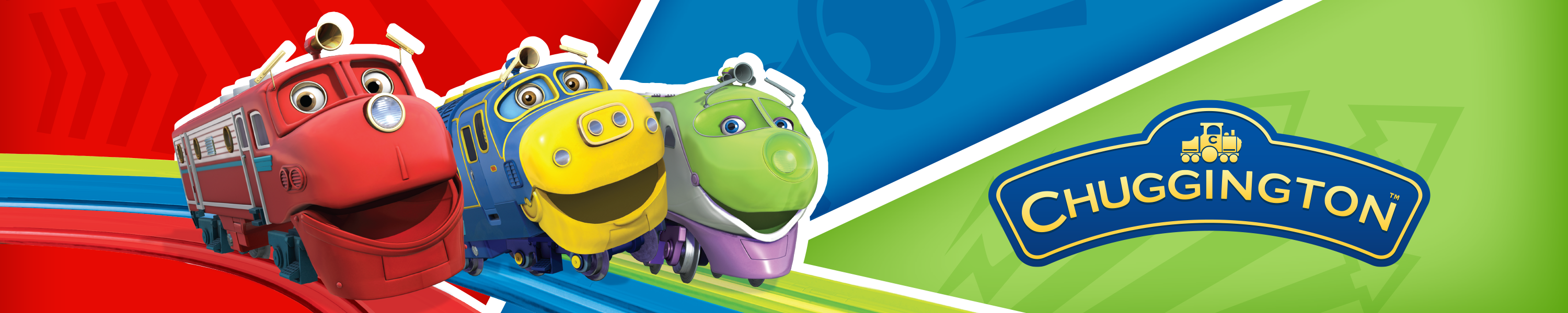 Amazon.com: Chuggington