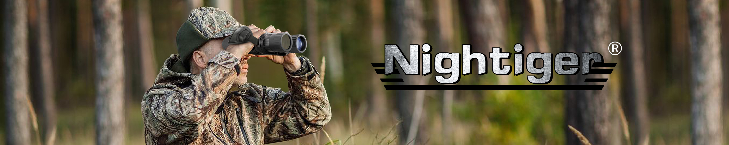 Amazon.com: Nightiger Night Vision: Night Vision Binoculars