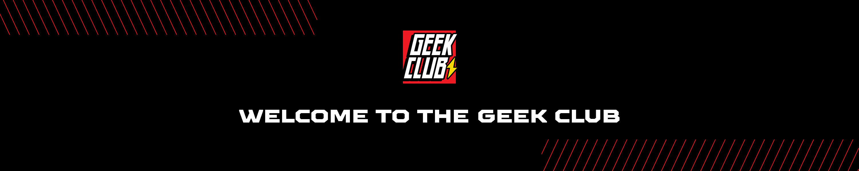 Amazon.com: Geek Club Corp: Cyberpunk