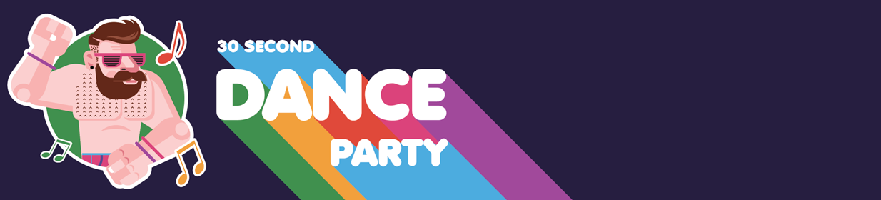 Amazon.com: 30 Second Dance Party: The Partier Pack