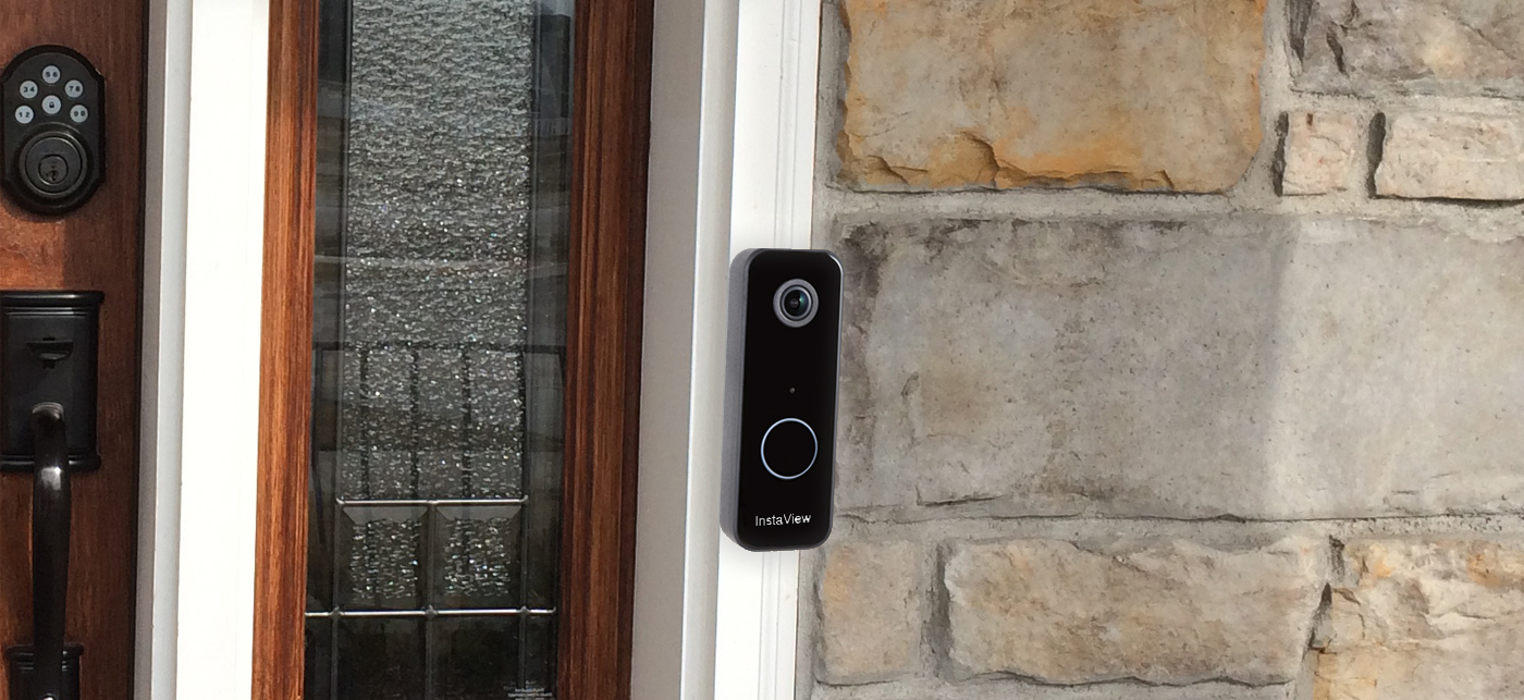 Amazon.com: Smart Home: Smart Doorbell camera