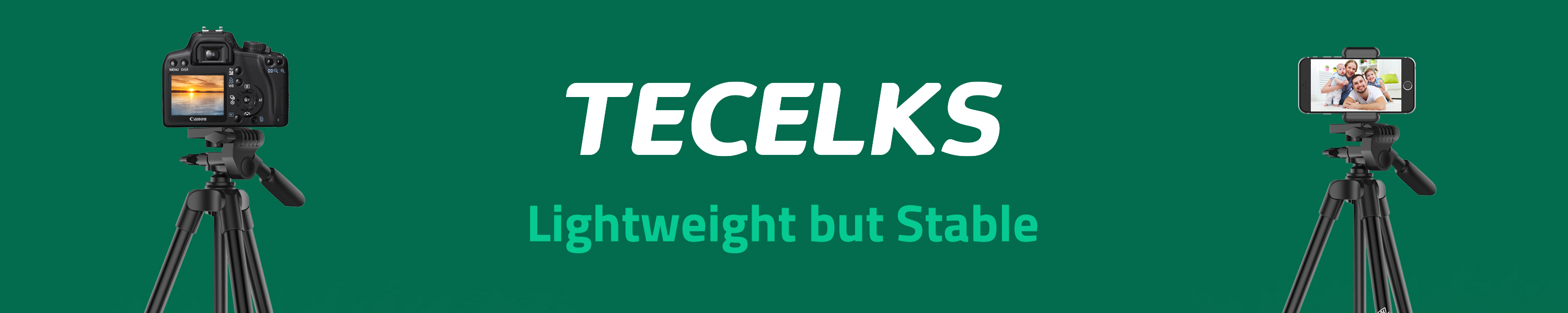 Amazon.com: TECELKS: TRIPOD