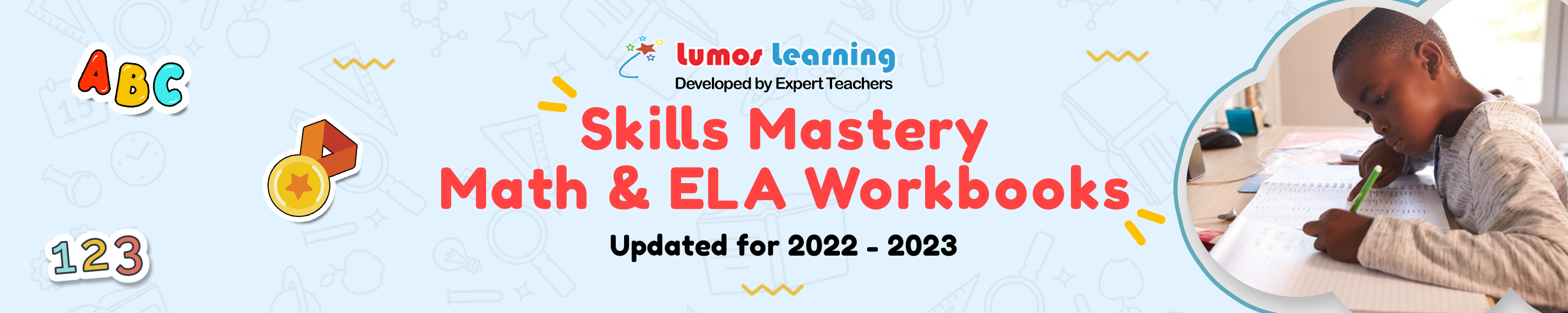 Amazon.com: Lumos Learning: Skills Mastery