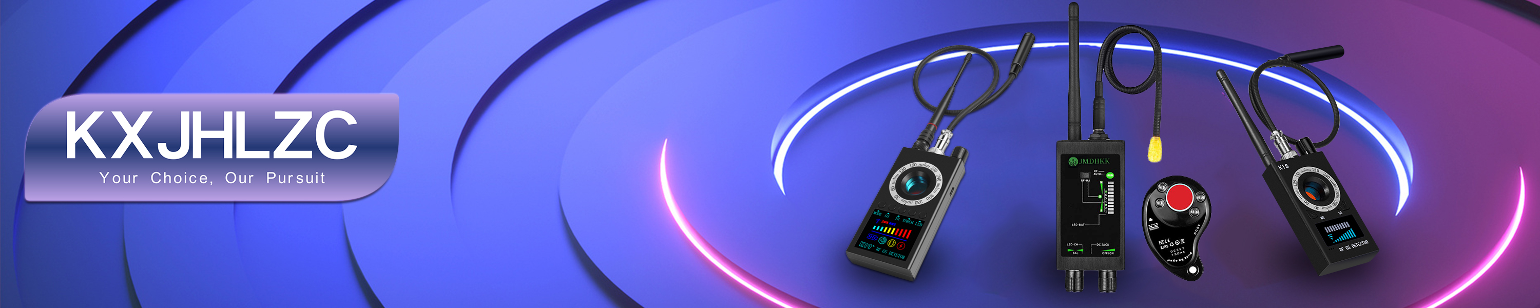 Amazon.com: KXJHLZC: K19+ Rf signal detector