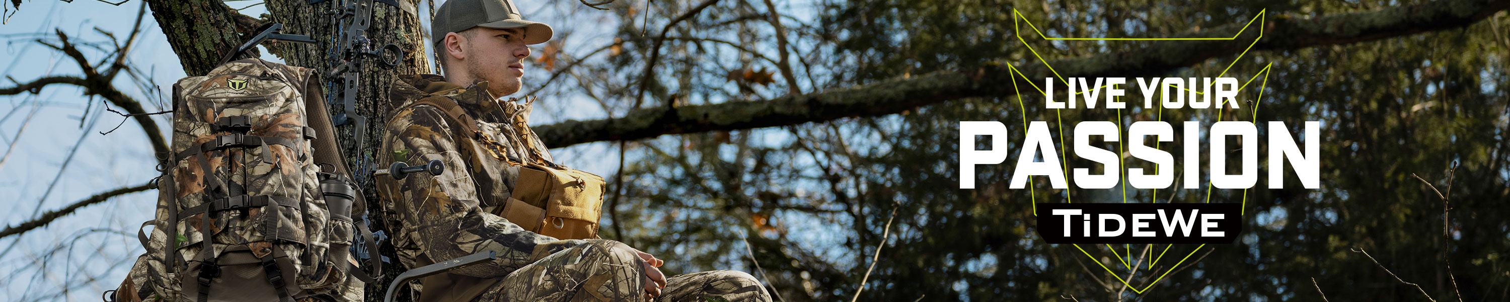 Amazon.com: TideWe: Packs & Bags