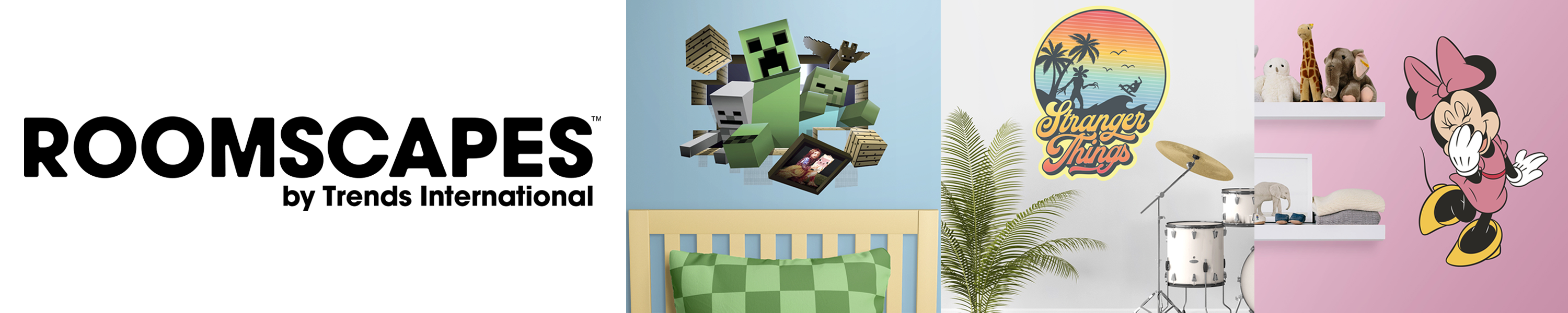 Amazon.com: Trends International: One Color Decals