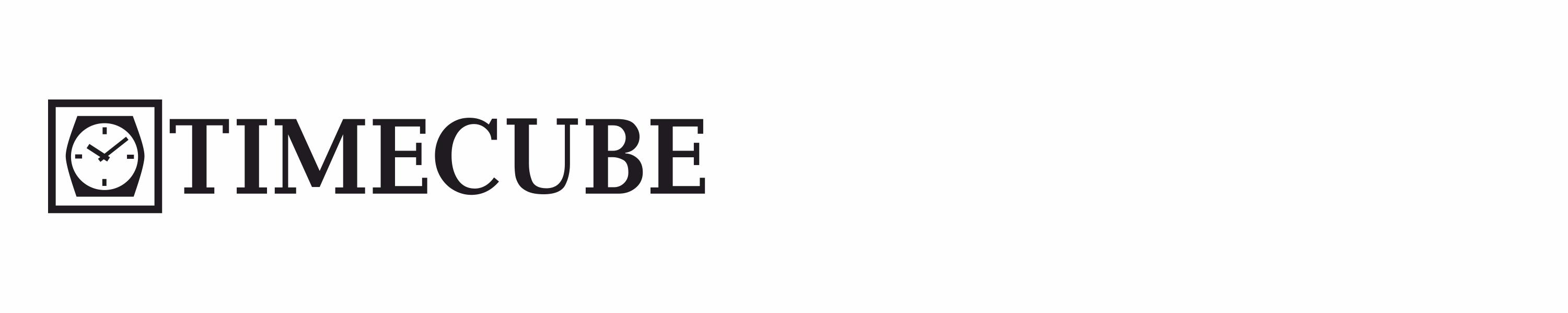 Amazon.com: TIMECUBE