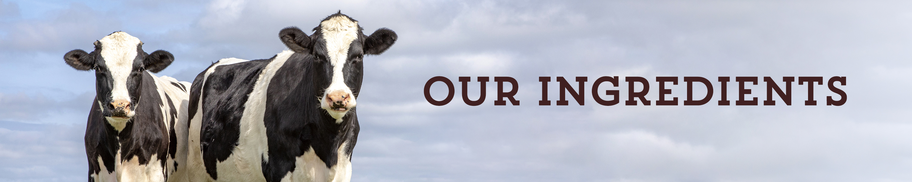 Amazon.com: Castor & Pollux: Our Ingredients