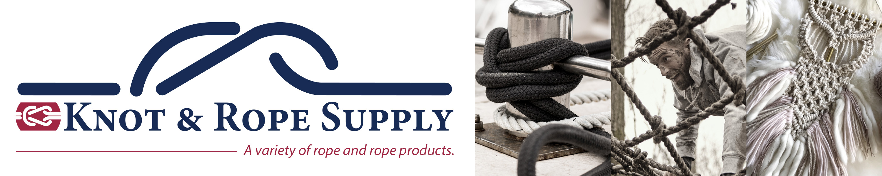 Amazon.com: Knot & Rope Supply