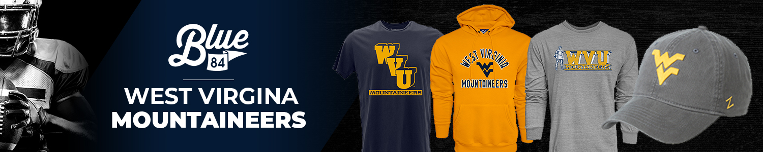 Amazon.com.br: Blue84: West Virginia Hats