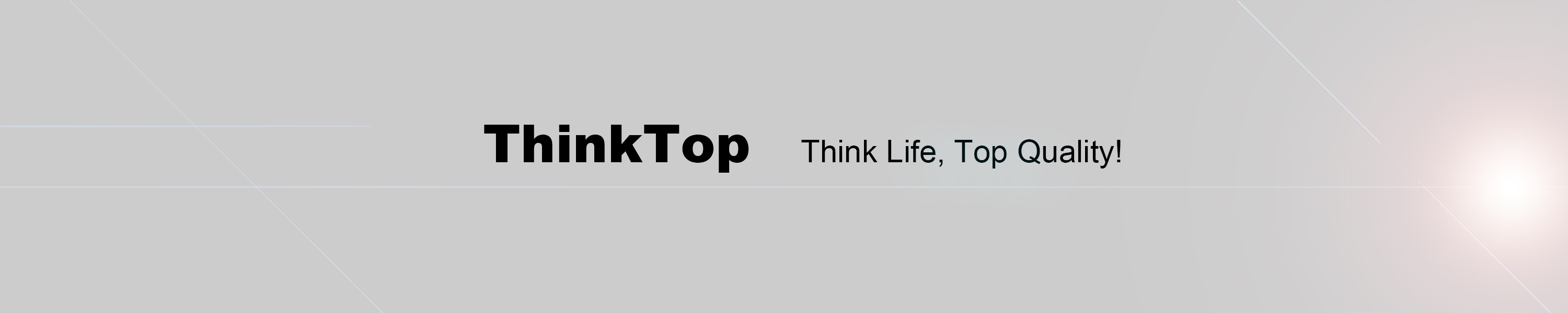Amazon.com: ThinkTop: Bathroom Accessories