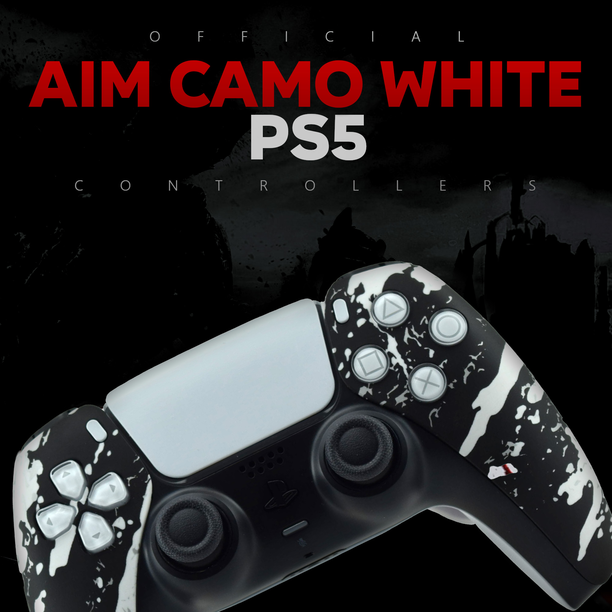 Amazon.com: AimControllers