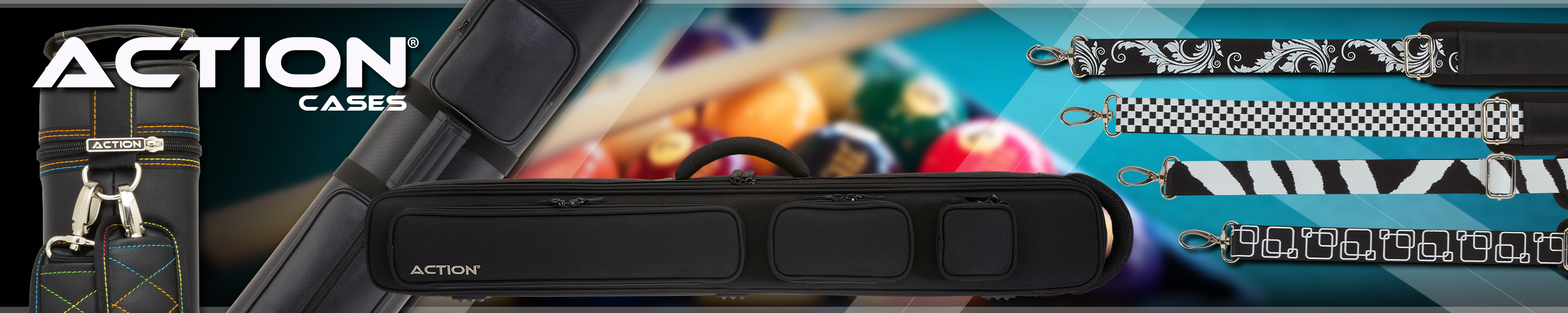 Amazon.com: Action: Cases