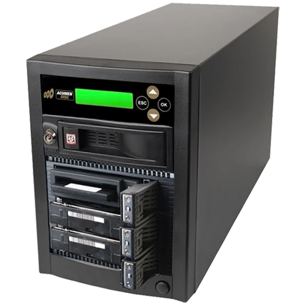 Amazon.com: Acumen Disc: Hard Drive / SSD