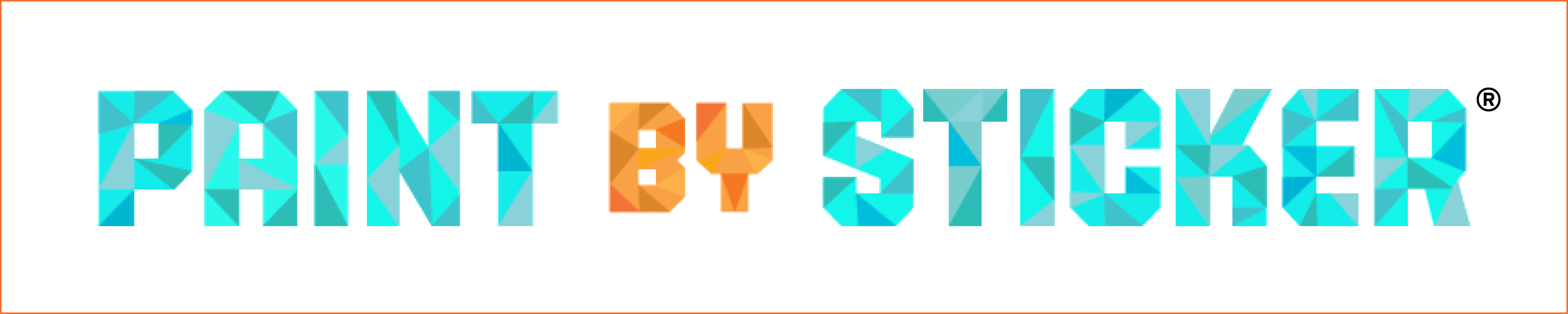 Amazon.com: Paint By Sticker®: Paint By Sticker