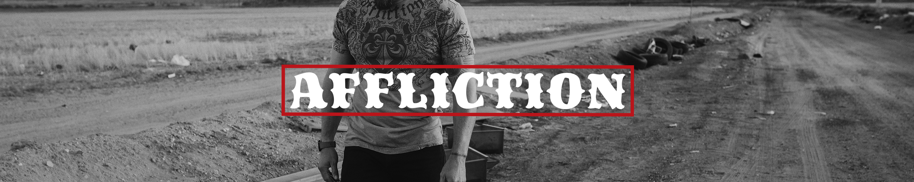 Amazon.com: Affliction: Core Classics