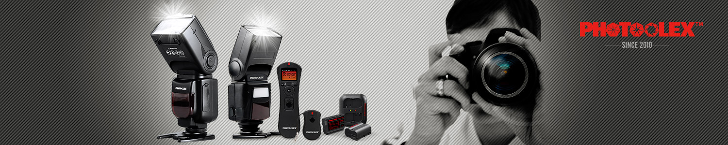 Amazon.com: PHOTOOLEX: RGB LED LIGHT