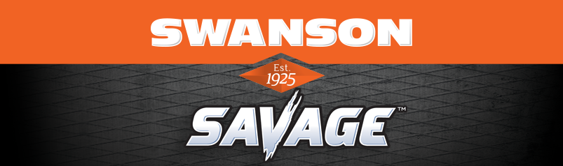 Amazon.com: Swanson Tool: Savage Levels