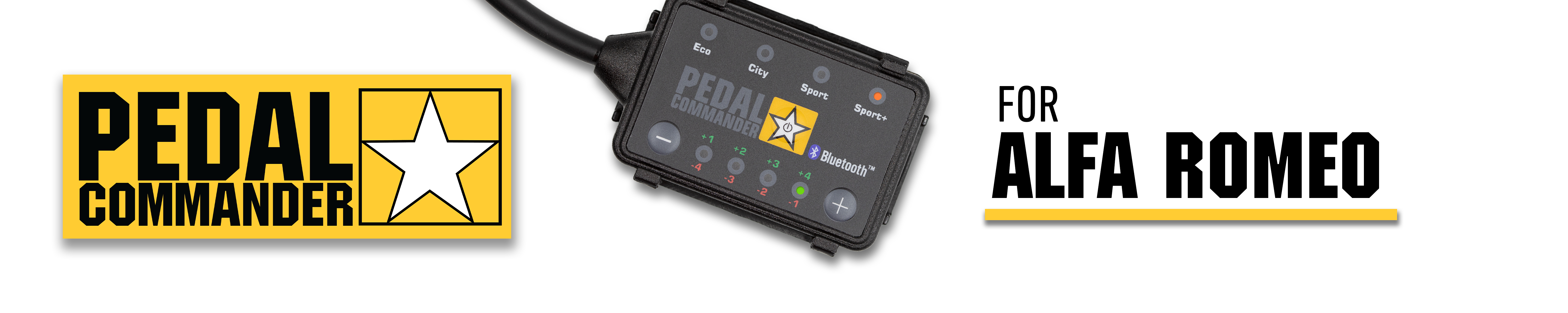 Amazon.com: PEDAL COMMANDER: Alfa Romeo