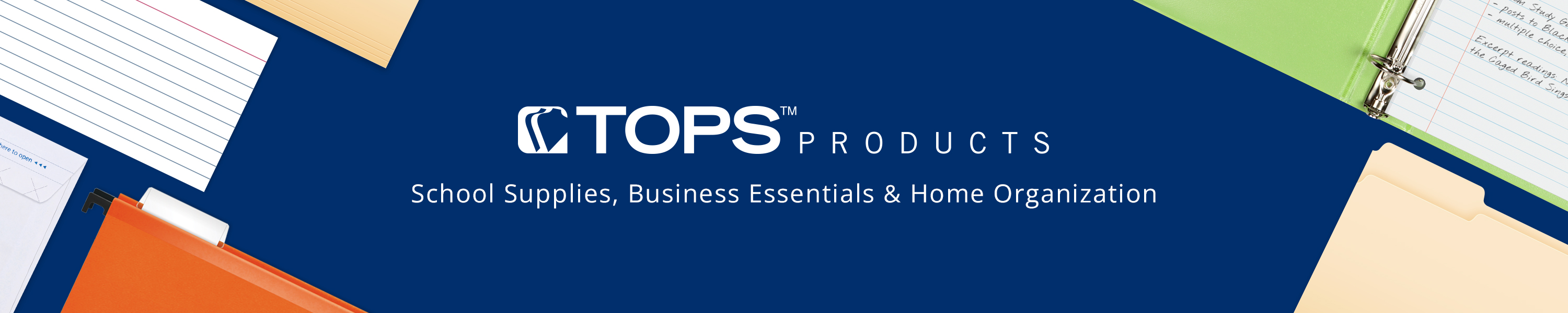 Amazon.com: TOPS Products