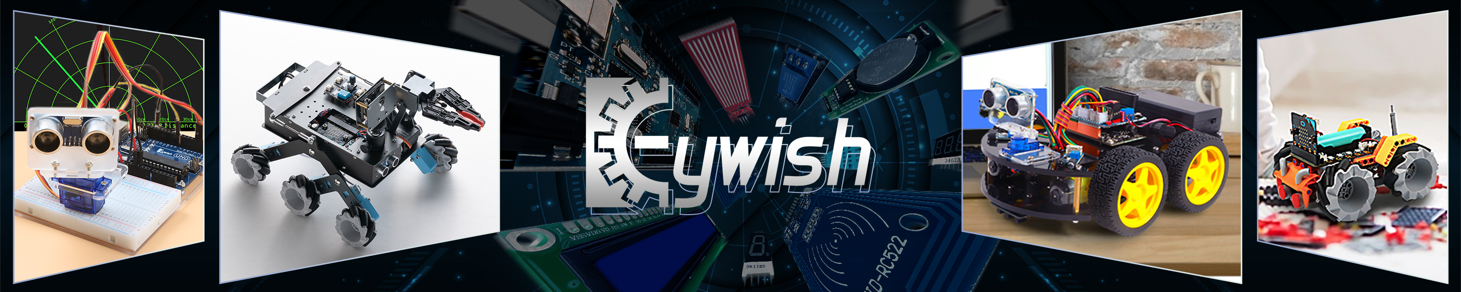 Amazon.com: Keywishbot