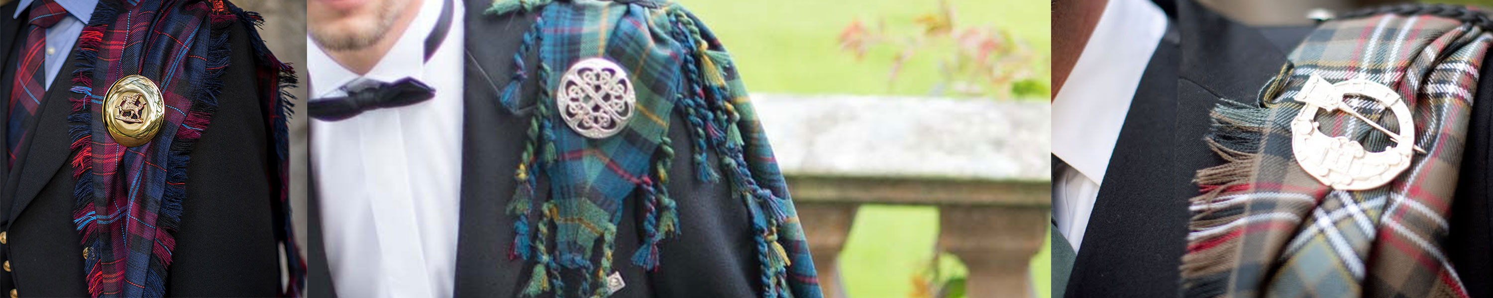 Amazon.com: CELTIC PRO: Kilt Brooches