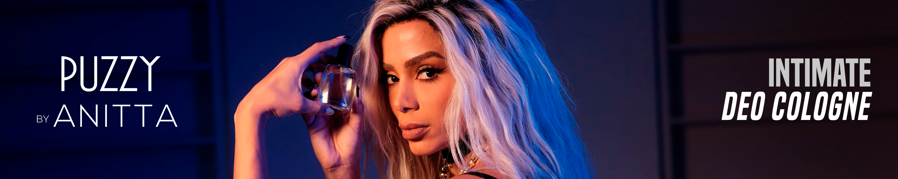 Amazon.com: Puzzy By Anitta